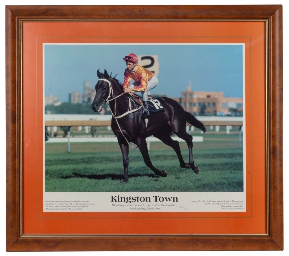 Legendary Sporting Icons Collection - Sporting - AFL/VFL - Memorabilia