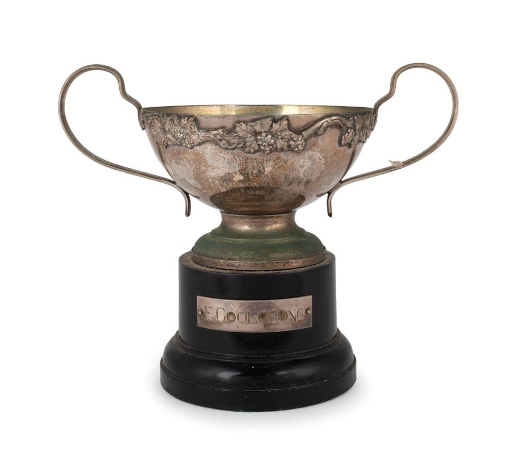 1969 Wilson Cup won by Evonne Goolagong (Cawley) with Stand - Sporting ...