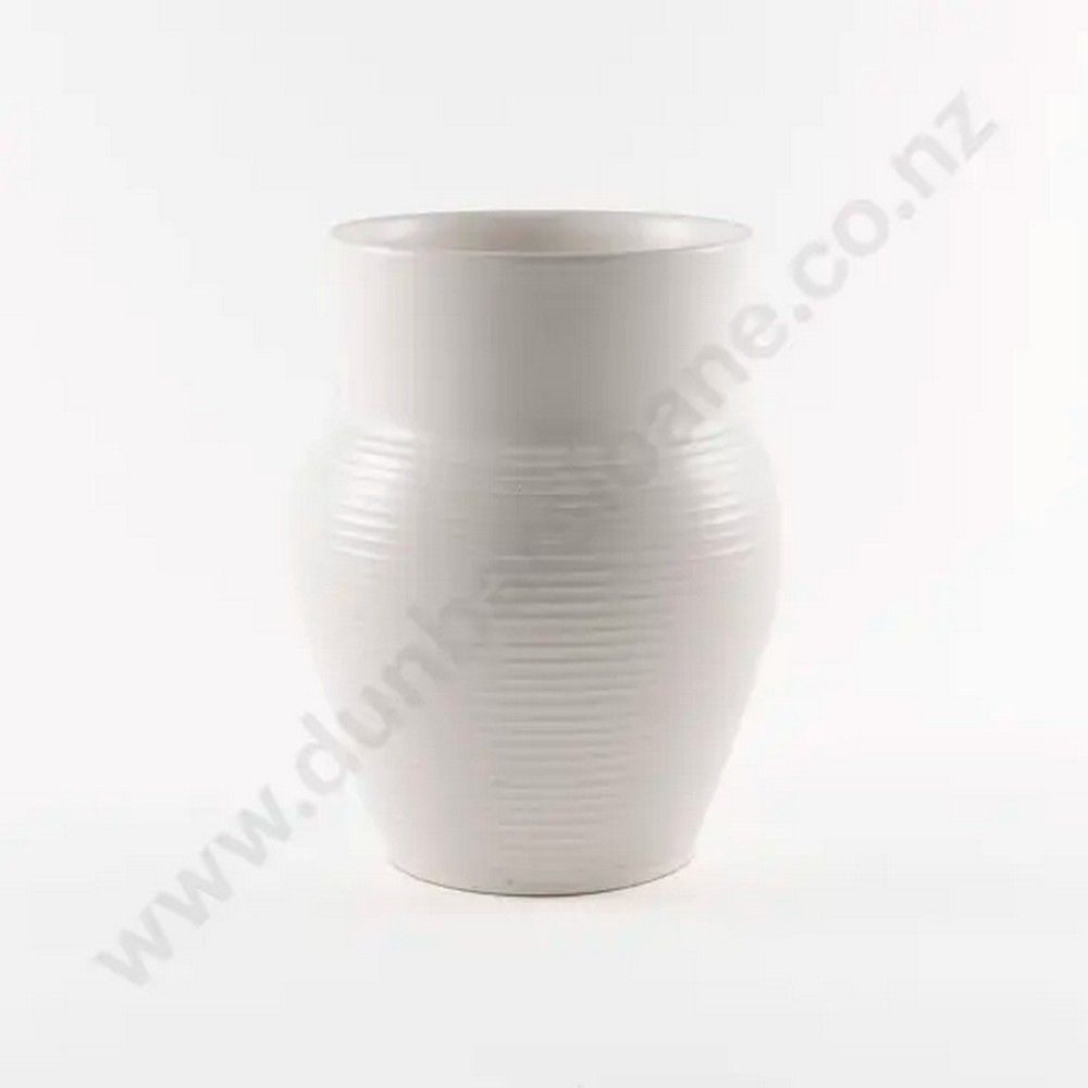 Vintage Crown Lynn Vase with Factory Mark and Impressed Number - Crown ...