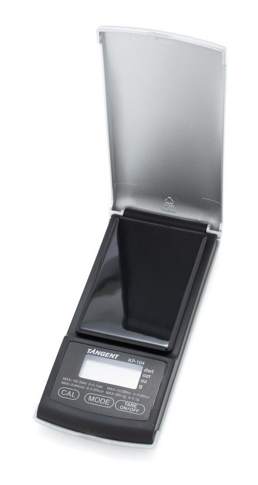 New Tangent Digital Mini Scale 200g Capacity 0.1g Accuracy - Scales ...