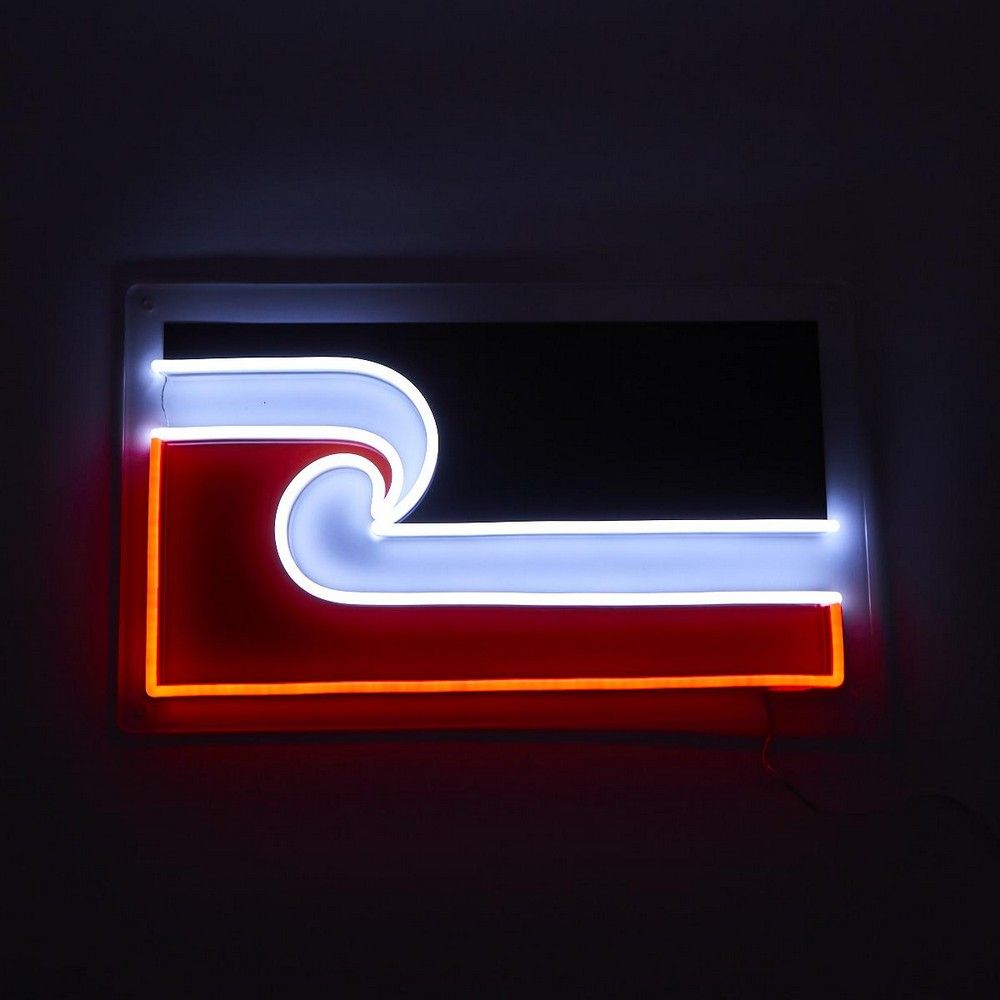 Tino Rangitira Neon Sign - Support Ako MaTatupu Teach First - New ...