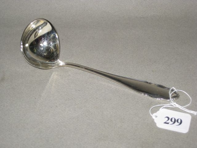Silver WMF 800 Ladle - Flatware/Cutlery and Accessories - Silver