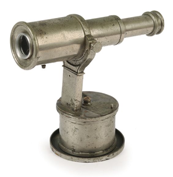 Metal Ferrotype Camera with Dual Processing Tanks - Photography ...