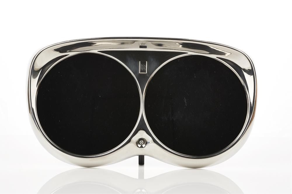 Rolls-Royce Headlight Grill Picture Frame - Photography - Photo Frames ...