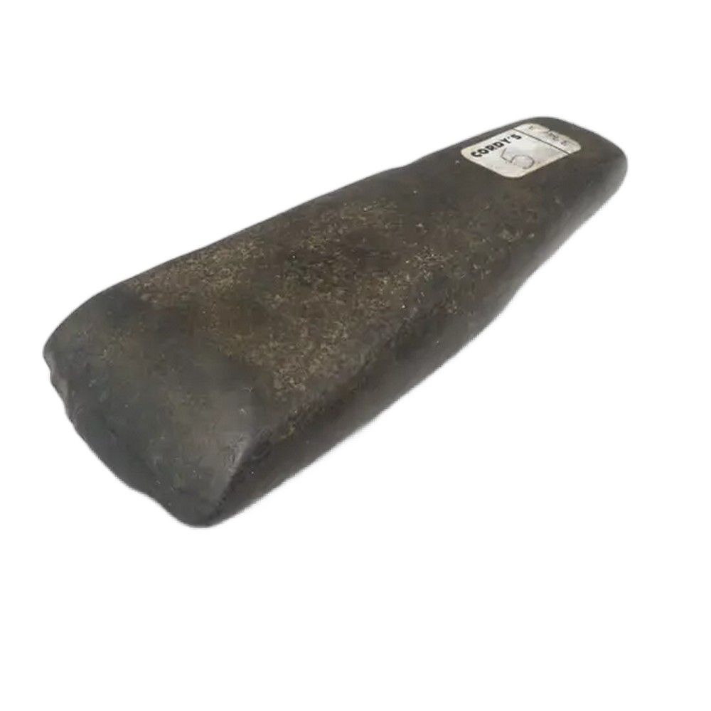 Pre-European Maori Stone Toki, 20 cm, Cordy's Auctions Provenance - New ...