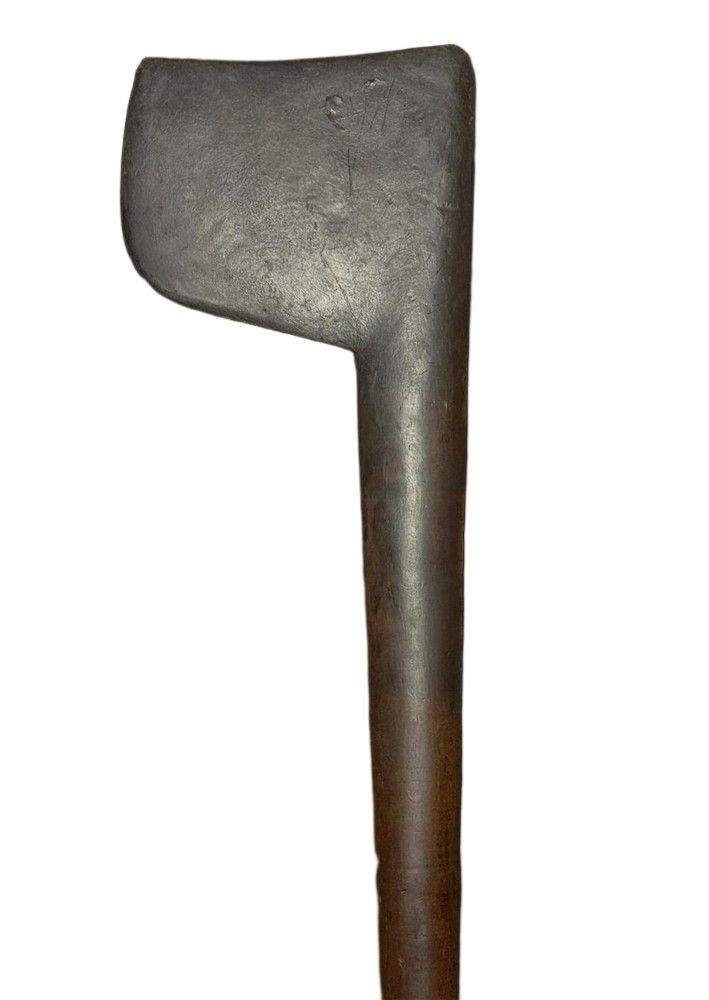 Nineteenth Century Maori Club from Private Collection, Melbourne - New ...