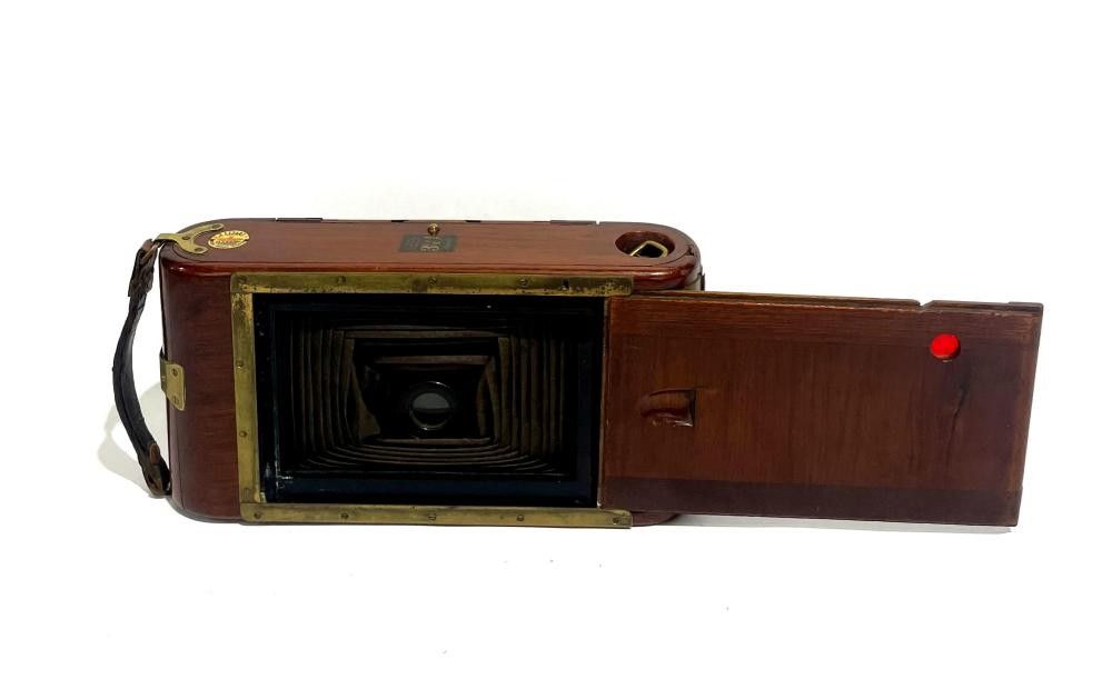 Tropical Roll Camera: J. Lizars Challenge c.1900 - Photography ...