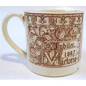 Queen Victoria memorabilia - price guide and values