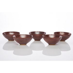 Shigeo Shiga (Japan, Australia) ceramics - price guide and values