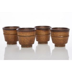 Shigeo Shiga (Japan, Australia) ceramics - price guide and values