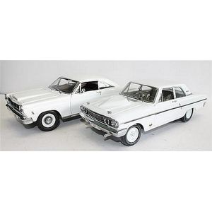 Ford Fairlane 500: Precision and GMP Models - Motor Vehicles - Toys ...