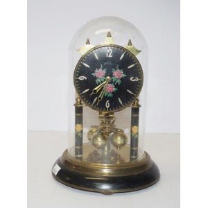 Antique or vintage 400 day clocks - price guide and values