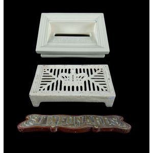 Fowler Ware (Australia) ceramics - price guide and values