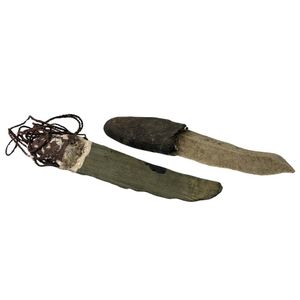 Australian Aboriginal artefacts: stones - price guide and values