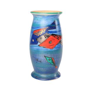 Decorative wares and figurines by Arthur J. Wilkinson Ltd. (Royal ...
