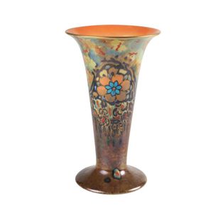 Decorative wares and figurines by Arthur J. Wilkinson Ltd. (Royal ...