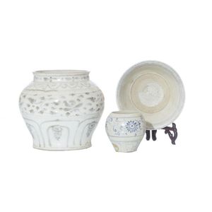 15th and 16th century Vietnamese / Annamese ceramics - price guide and ...