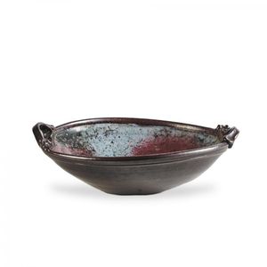 Ian Firth (New Zealand) ceramics - price guide and values