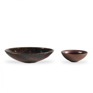 Ian Firth (New Zealand) ceramics - price guide and values