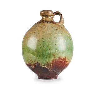 Ian Firth (New Zealand) ceramics - price guide and values