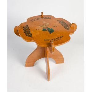 1956 Olympics Coffee Table - Sporting - Olympics and Other Games ...