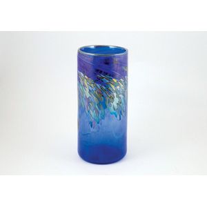 Glass wares by Chuck Simpson, New Zealand - price guide and values