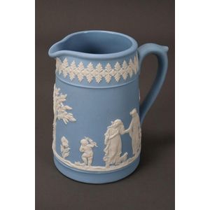 Dudson Bros. (England) pottery - price guide and values