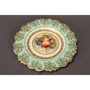 Paragon China Company (England) ceramics - price guide and values