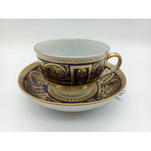 New Hall porcelain (England) ceramics - price guide and values