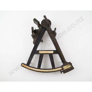 Vintage ship's octant - price guide and values