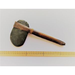 Australian Aboriginal artefacts - axes and adze - price guide and values