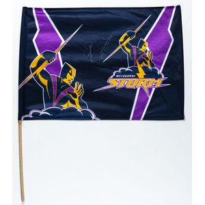 Melbourne Storm rugby league memorabilia - price guide and values