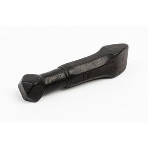 19th Century Timber Sailmakers Seam Rubber with Engraved 'Ip ...
