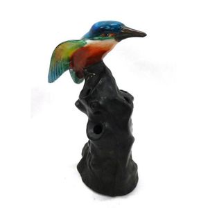 Decorative wares and figurines by Arthur J. Wilkinson Ltd. (Royal ...