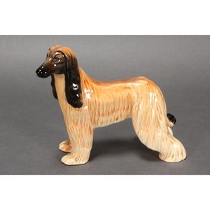 Beswick (England) dog figurines - price guide and values