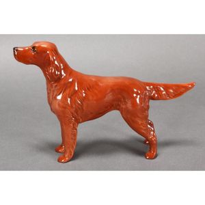 Beswick (England) dog figurines - price guide and values
