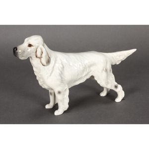 Beswick (England) dog figurines - price guide and values