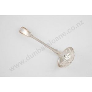Hester Bateman (London) silversmith - price guide and values