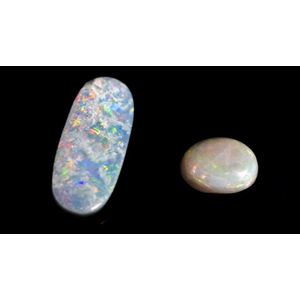 Unmounted / loose opals - price guide and values