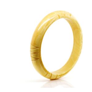 Vintage ivory only and ivory with silver bangles - price guide and values