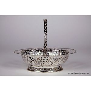 Hester Bateman (London) silversmith - price guide and values
