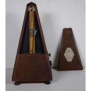 Vintage metronome - price guide and values