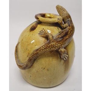 John Castle-Harris (Australia) ceramics - price guide and values