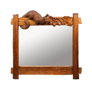 Robert Prenzel, Australia, carved furniture and decorative items ...