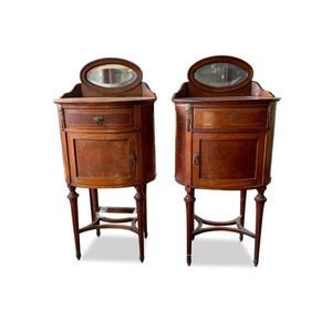 Antique commode cabinet store