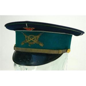 Military headwear, caps - price guide and values