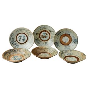 15th and 16th century Vietnamese / Annamese ceramics - price guide and ...