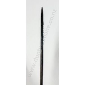 Ancient Aboriginal Barbed Spear from North Queensland - Aboriginal ...