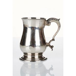 Hester Bateman (London) silversmith - price guide and values