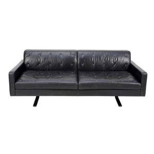 Kennedee Jr Sofa by Jean-Marie Massaud for Poltrona Frau - European ...